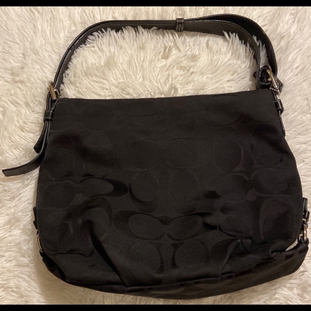 Coach Designer Handbags - Gem